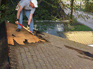 Top NJ Roof Tear-Off and Overlay Contractor - M&M Construction ...