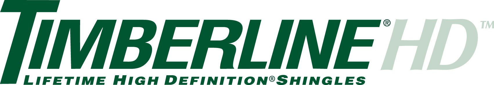 timberlinehd-logo | M&M Construction - Morristown, NJ | Roofing, Siding ...