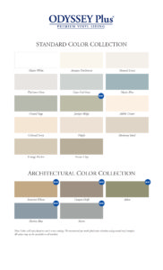 Odyssey Plus | M&M Construction - Morristown, NJ | Roofing, Siding ...